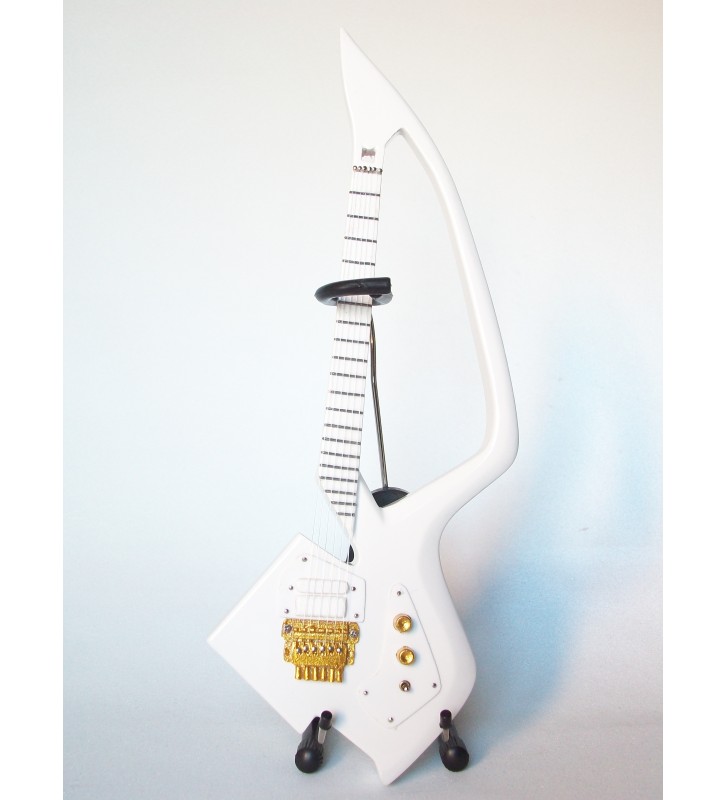 Guitare miniature Axe heaven Prince - Auerswald C model