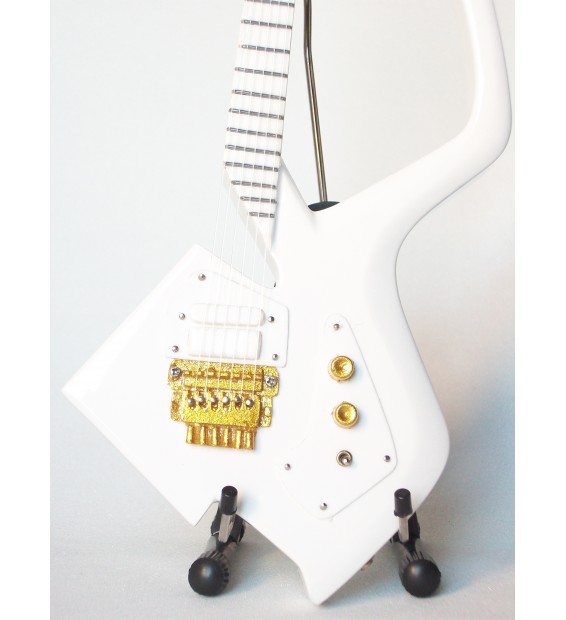 Guitare miniature Axe heaven Prince - Auerswald C model